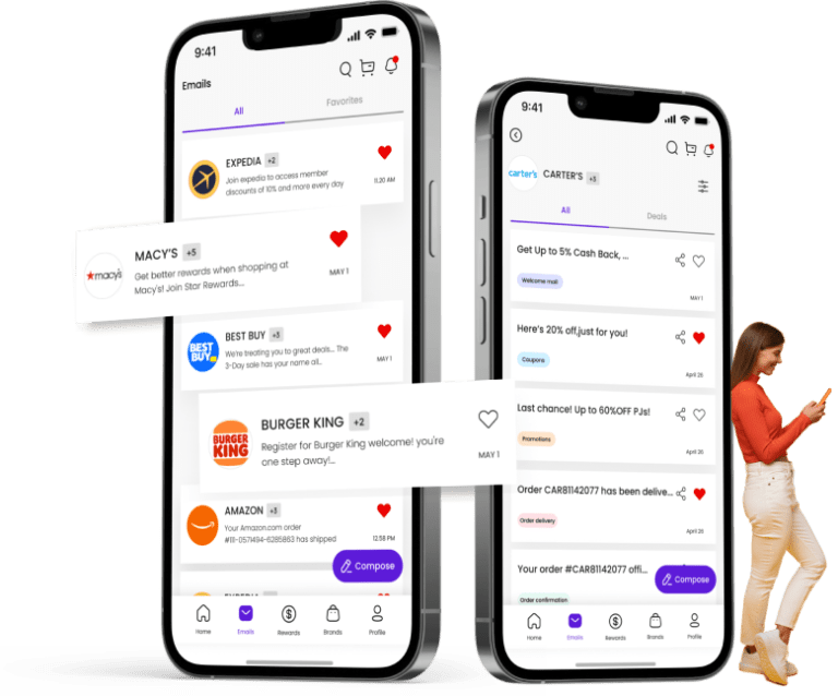 Private Search & Shopping Platform, Rewards Apps | SyenApp