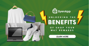 Unlocking the Benefits of Shop Your Way Rewards: A Comprehensive Guide
